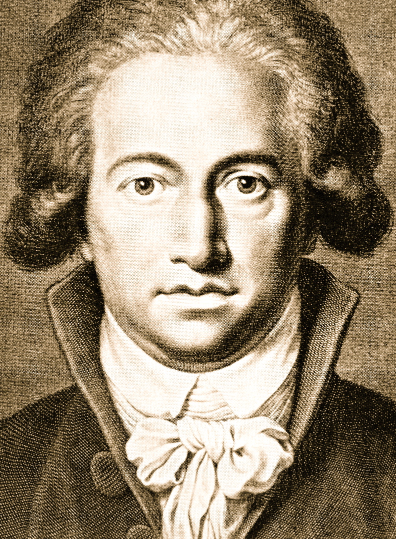 Goethe Biographie - das Wichtigste in Kürze